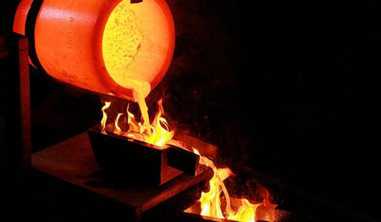 How Copper Refining Works: Processes & Techniques