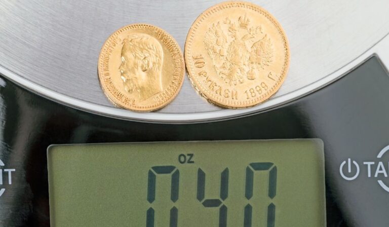 Difference Between An Ounce And A Troy Ounce Explained