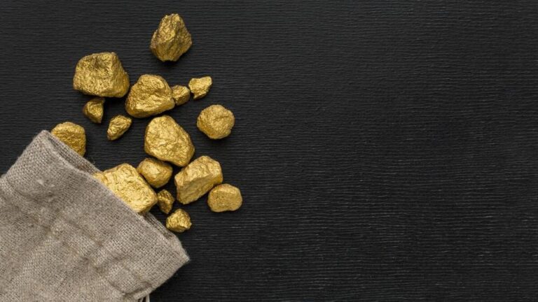 Different Grades Of Gold: Why Purity Matters