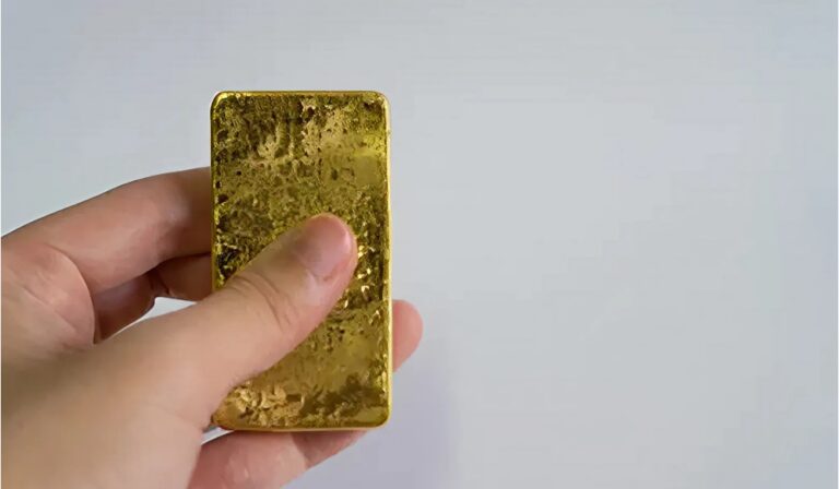 How To Test Real Gold Using Home Methods & Lab Testing