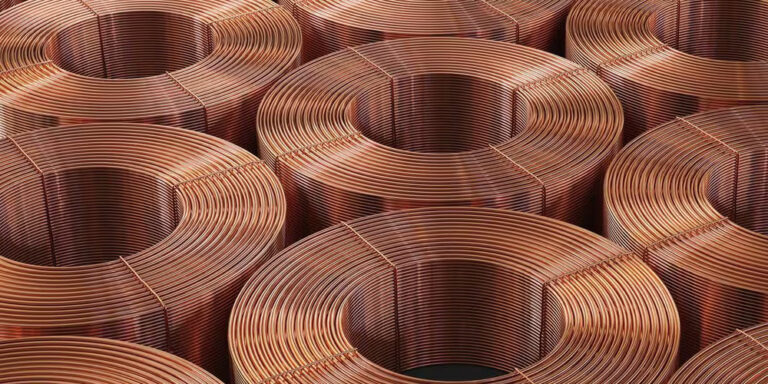 Is Copper Wire Pure Or Mixed? What Manufacturers Must Know - Ledoux & Co.